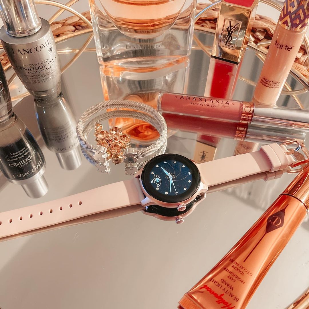 Kieslect L11 Women Smart Watch Price in Bangladesh.